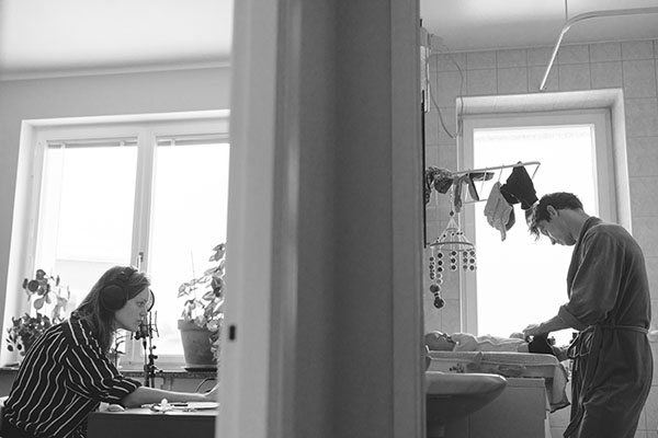 Gender equality in Sweden | Swedish Gender Equality Agency