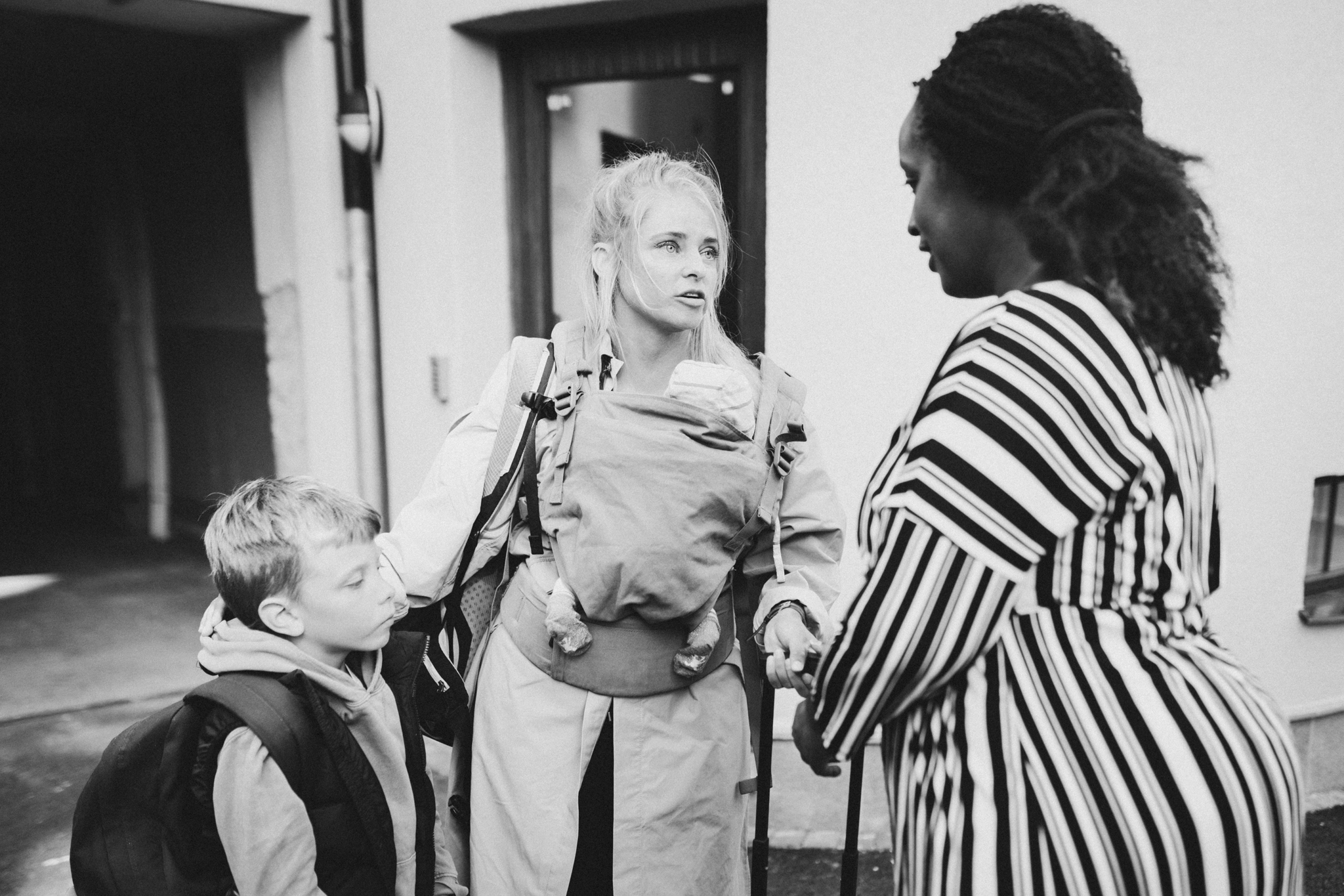 Swedish Gender Equality Agency